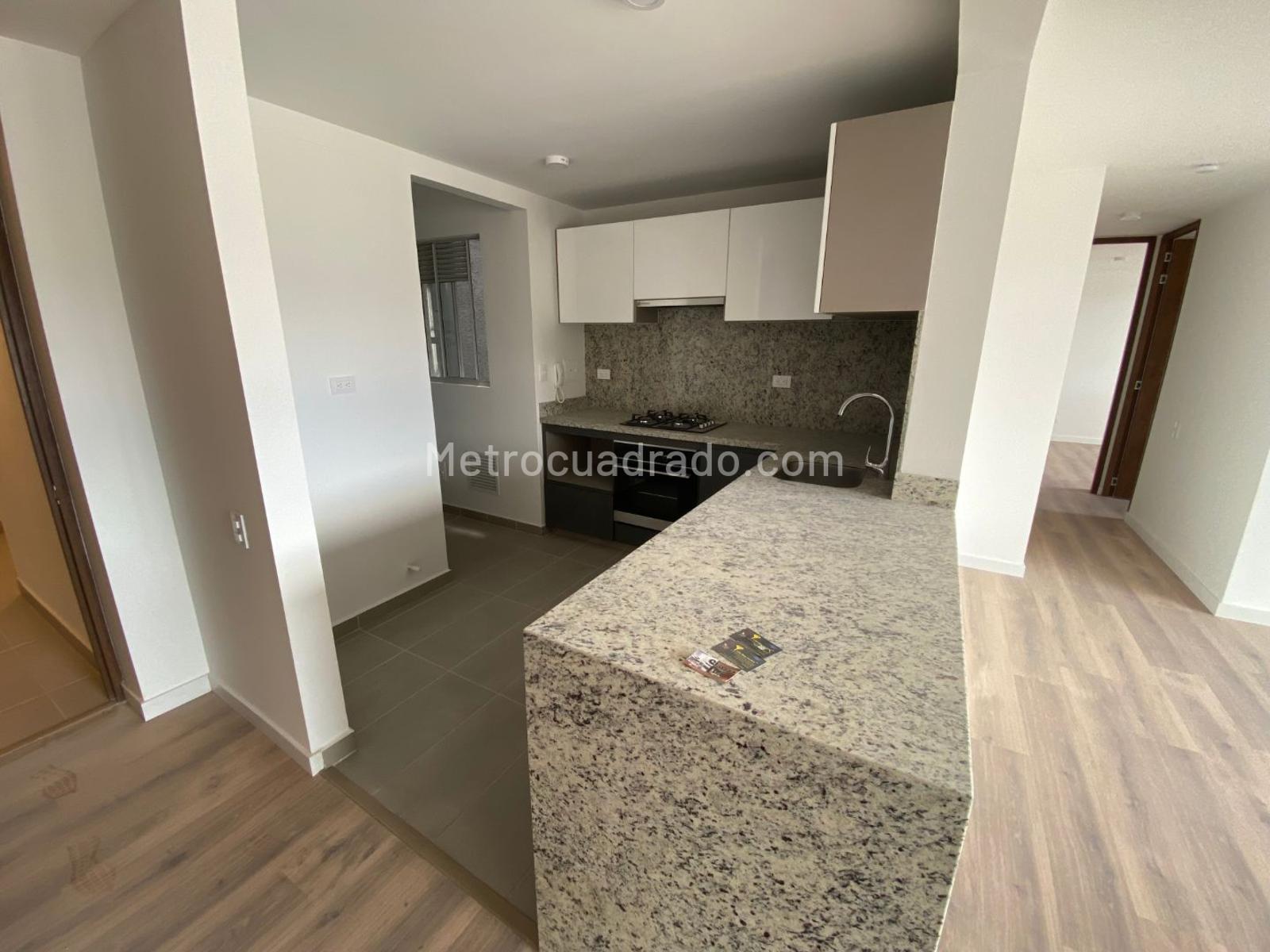 Arriendo de Apartamento en Bosques de modelia normandía - Bogotá D.C ...