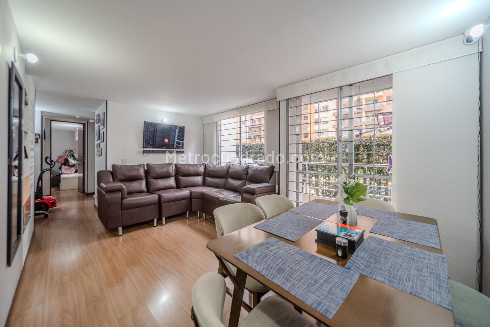 Venta de Apartamento en Castilla kennedy kennedy - Bogotá D.C. - MC4977055