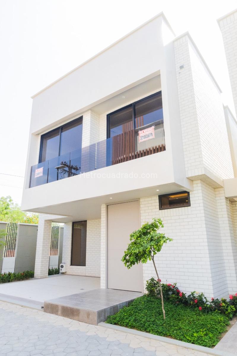 Venta de Casa en Villa campestre villa campestre - Barranquilla - MC4990657