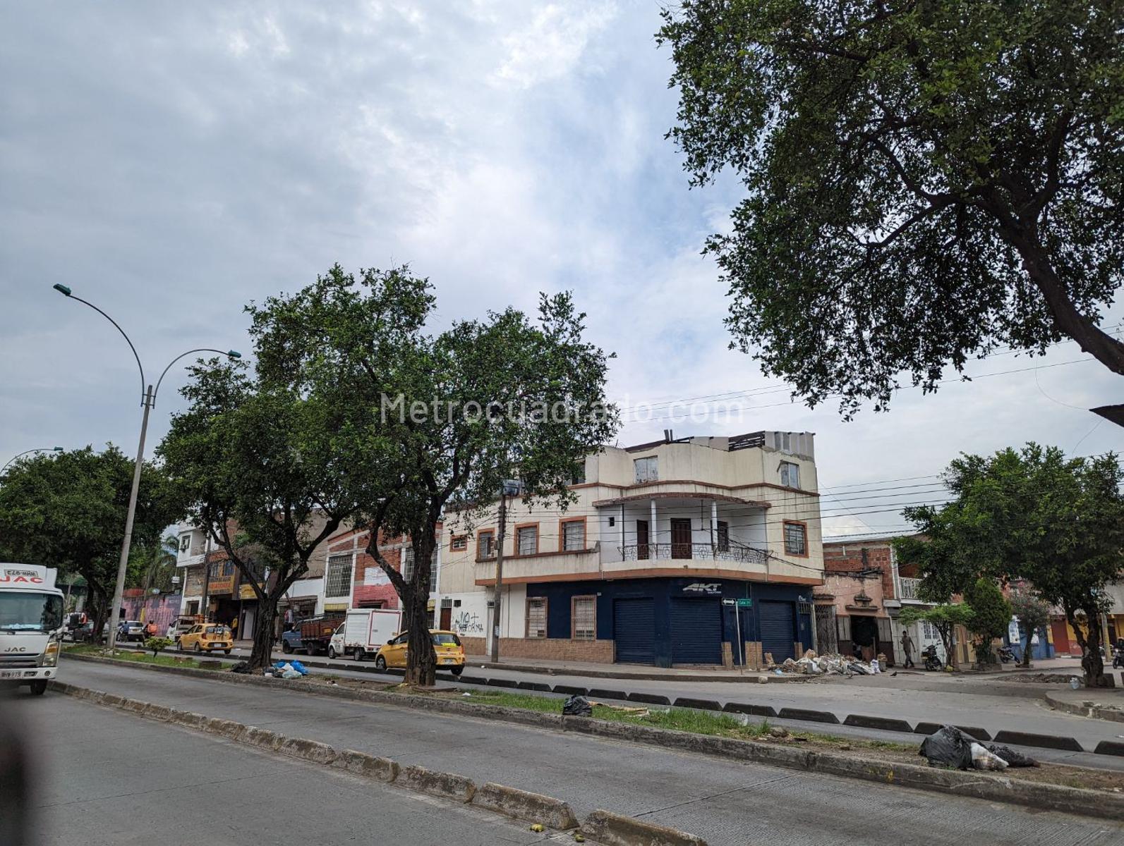 Venta de Casa en Benjamin herrera oriente - Cali - MC4991033