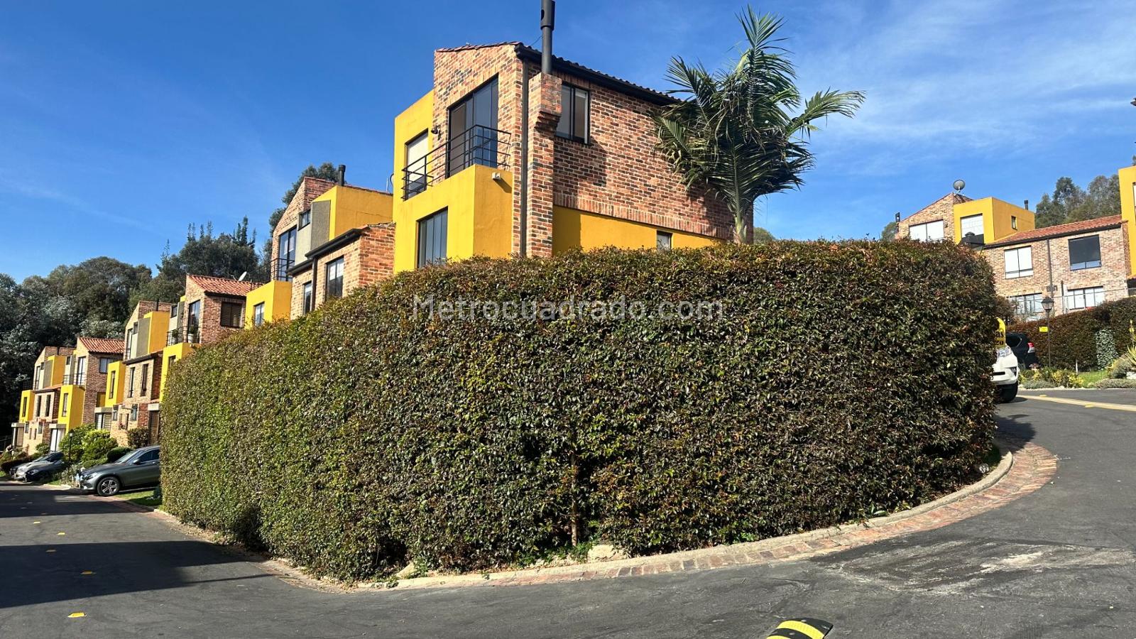 Venta de Casa en Del monte 2 - Bogotá D.C. - MC5027580
