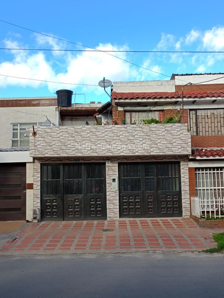 Venta de Casa en Madelena ciudad bolívar - Bogotá D.C. - MC5043376