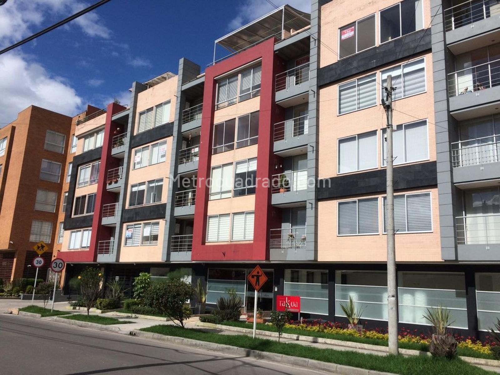 Venta de Apartamento en El cedro cedritos - Bogotá D.C. - MC5046177