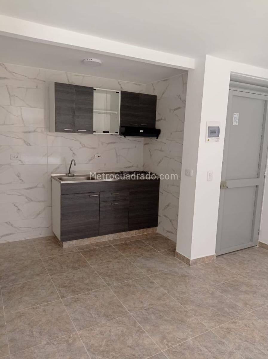 Arriendo de Apartamento en Ciudad del puerto - Soledad - MC5049948