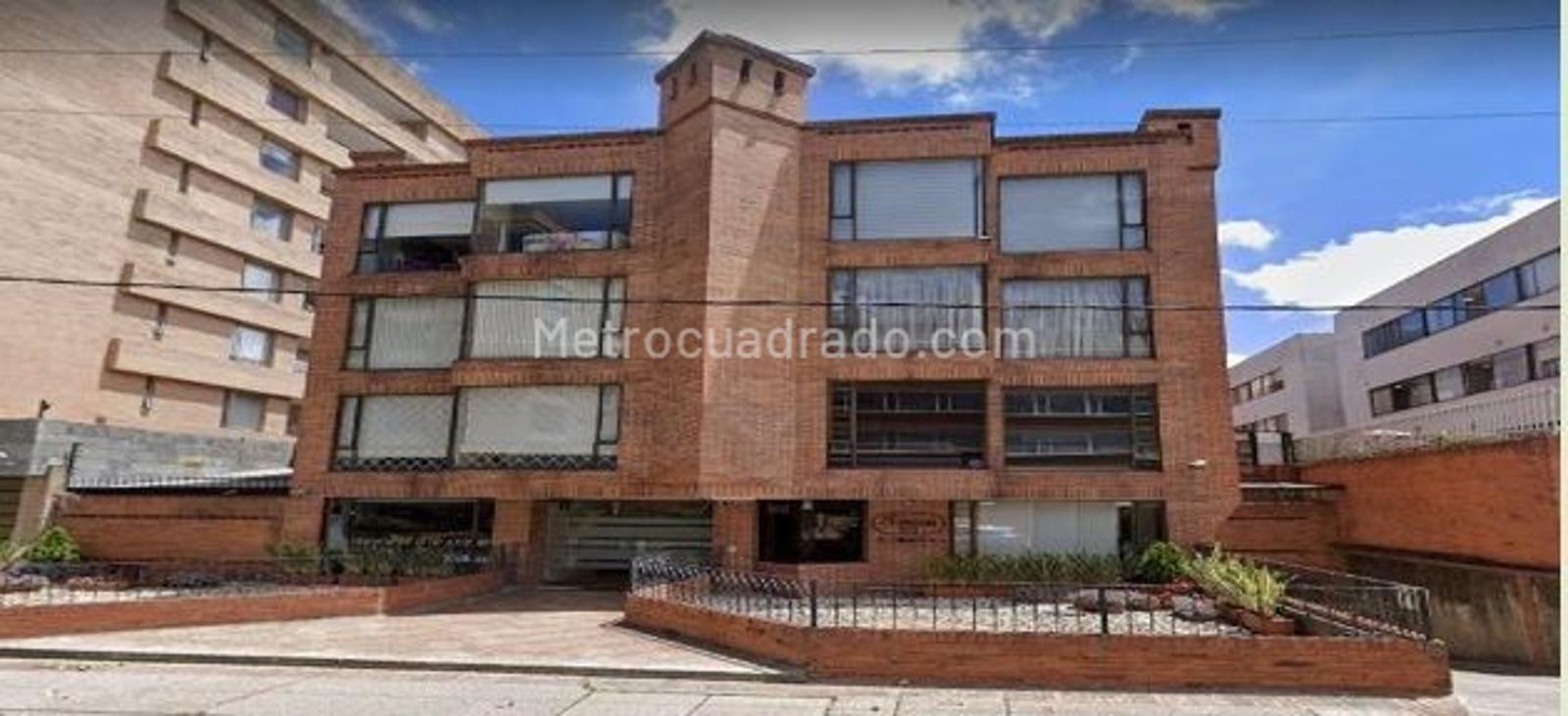 Venta de Apartamento en Chico chicó - Bogotá D.C. - MC5056803