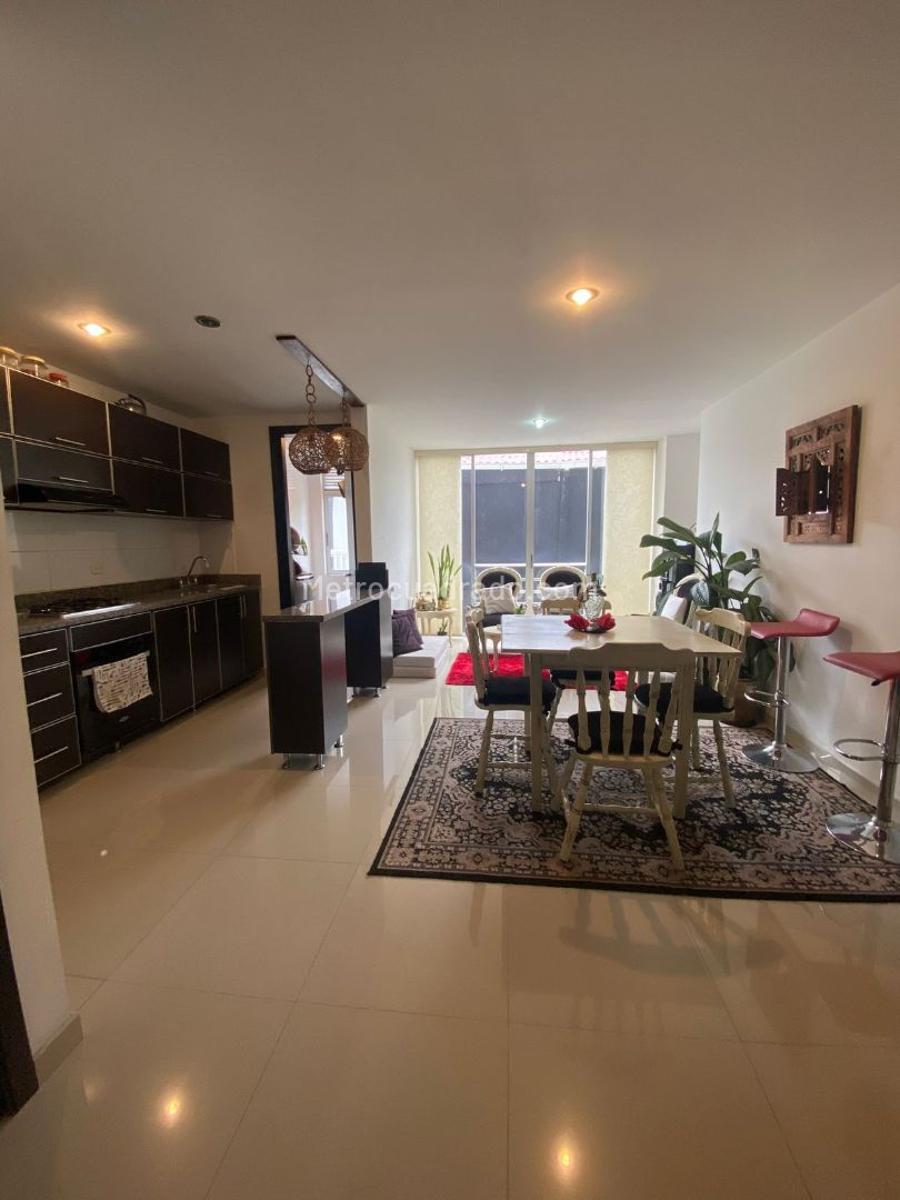 Venta de Apartamento en Siena - Armenia - MC5070474