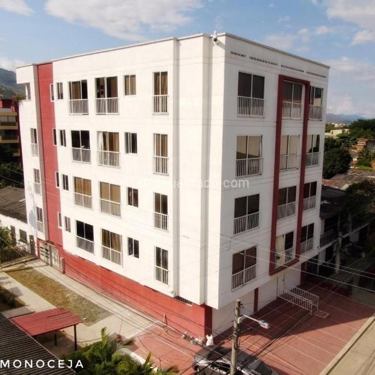 Arriendo de Apartamento en Vipasa norte - Cali - MC5124736
