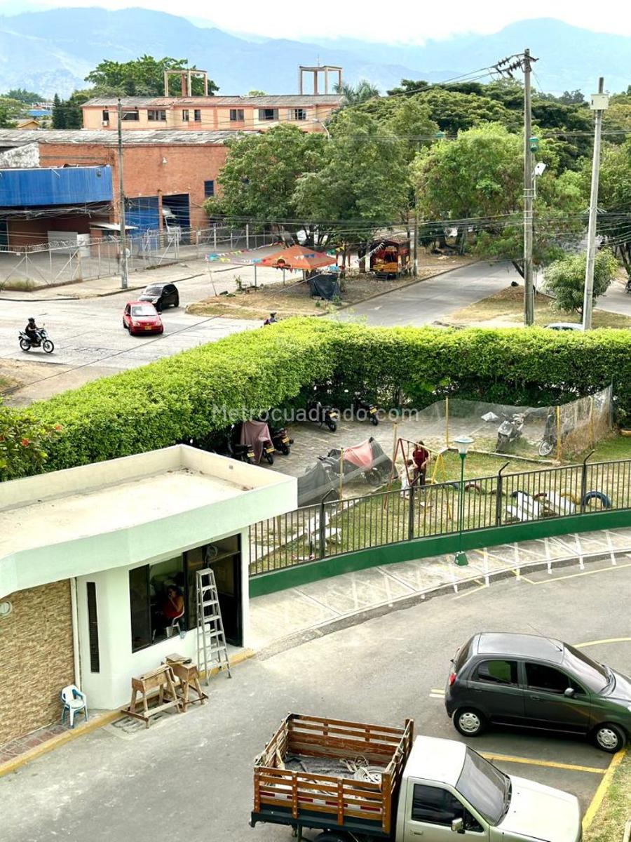 Venta de Apartamento en Salomia oriente - Cali - MC5126285