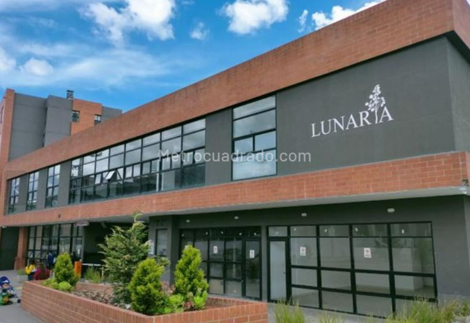 Arriendo de Apartamento en Lunaria - Chía - MC5130638