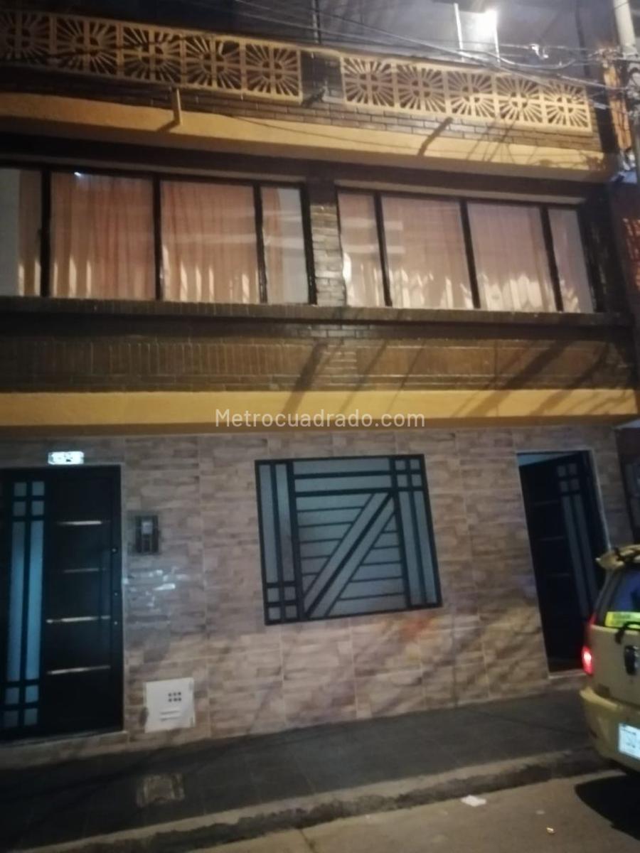 Venta de Casa en Suba gaitana villa maria - Subia - MC5131647