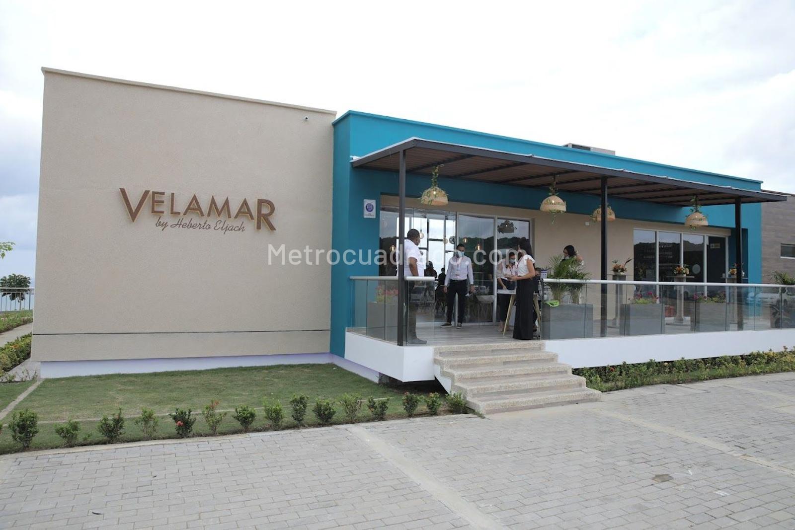 Venta de Lote o Casalote en Velamar - Tubara - MC5226705