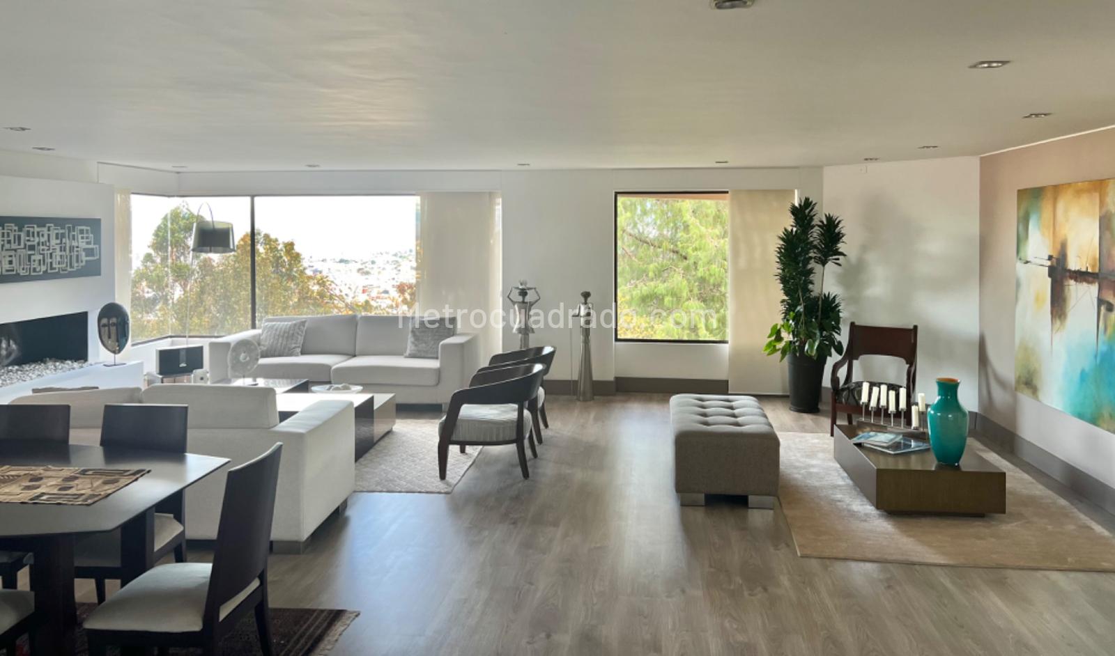 Arriendo de Apartamento en Sierras del moral colina y alrededores ...