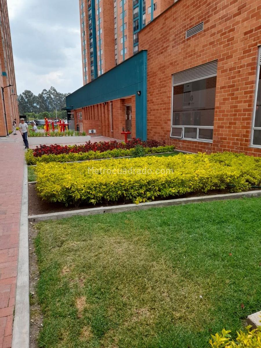 Venta de Apartamento en Suba compartir country - Bogotá D.C. - MC5287251