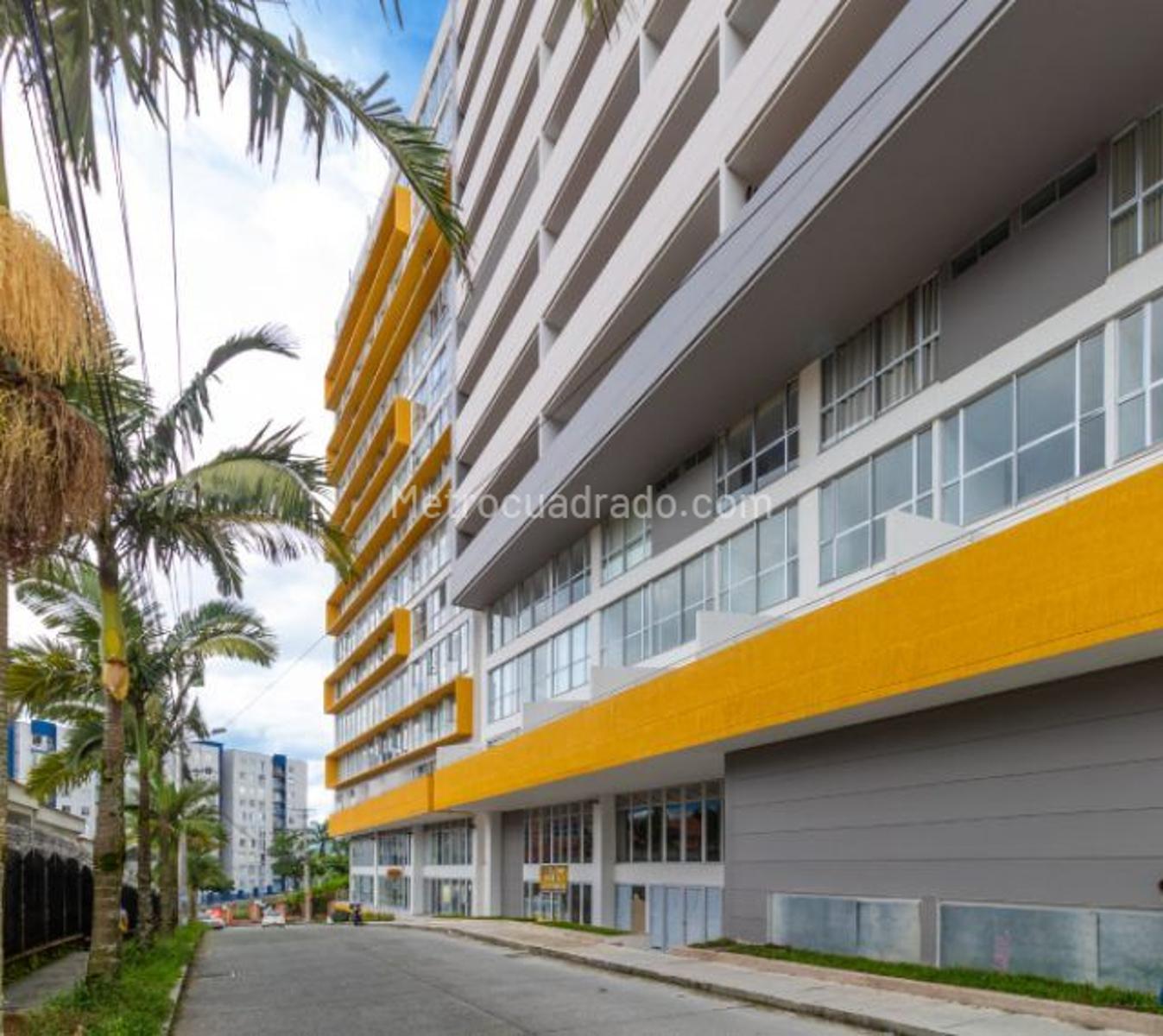 Venta de Apartamento en Club house - Armenia - MC5292517