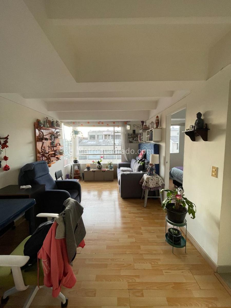 Venta de Apartamento en Tierra linda niza alhambra - Bogotá D.C ...