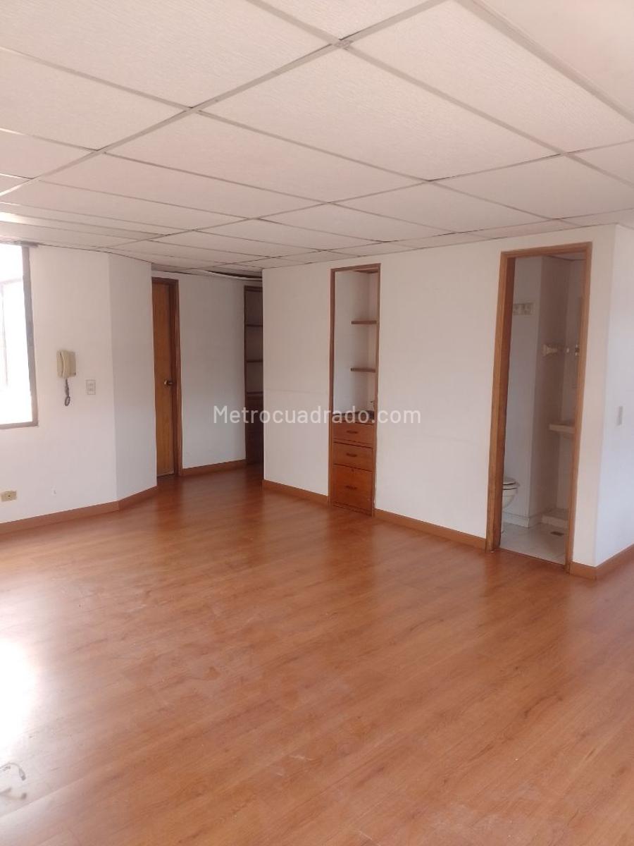 Arriendo de Oficina en Lago gaitan chicó - Bogotá D.C. - MC5421606