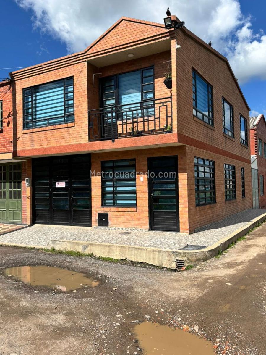 Venta de Casa en Ubate - Ubate - MC5421909