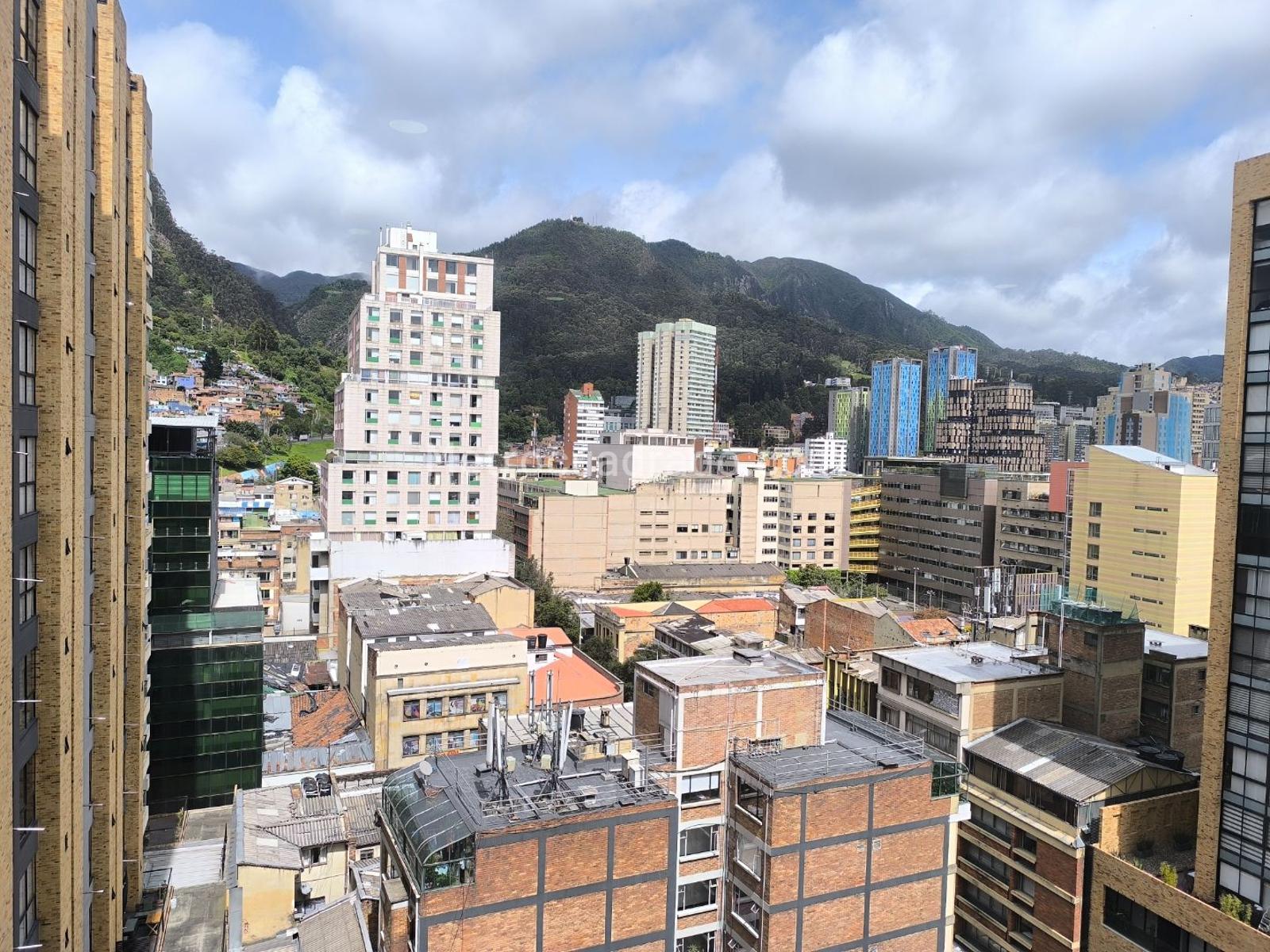 Venta de Apartamento en Las nieves centro internacional - Bogotá D.C. - MC5431042