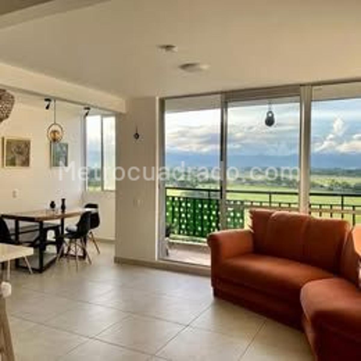 Arriendo de Apartamento en Las malocas - Villavicencio - MC5461940