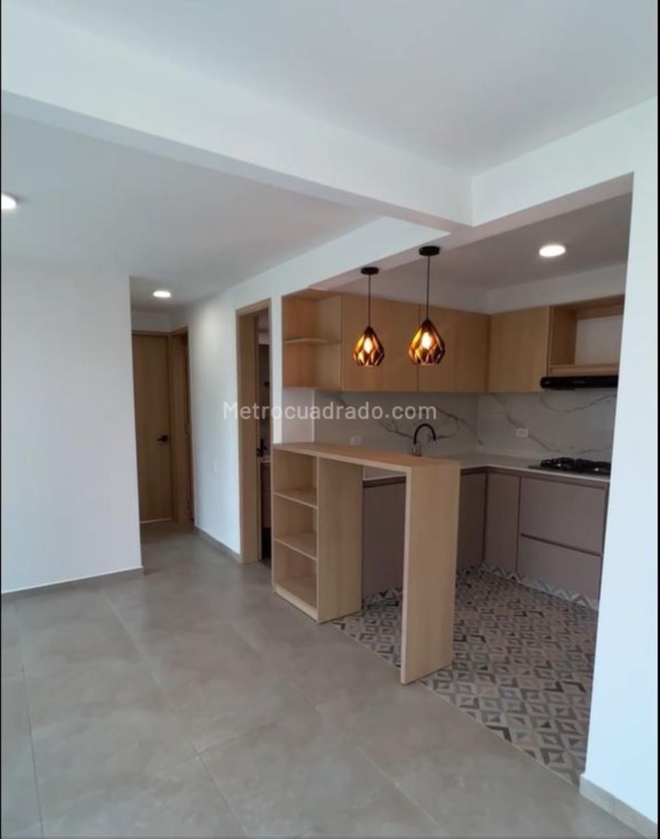 Venta de Apartamento en Altos de napoles sur - Cali - MC5480500