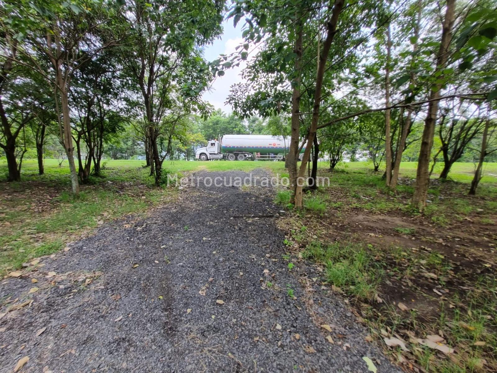 Venta de Lote en Chagualá afuera - Coello - MC5491903