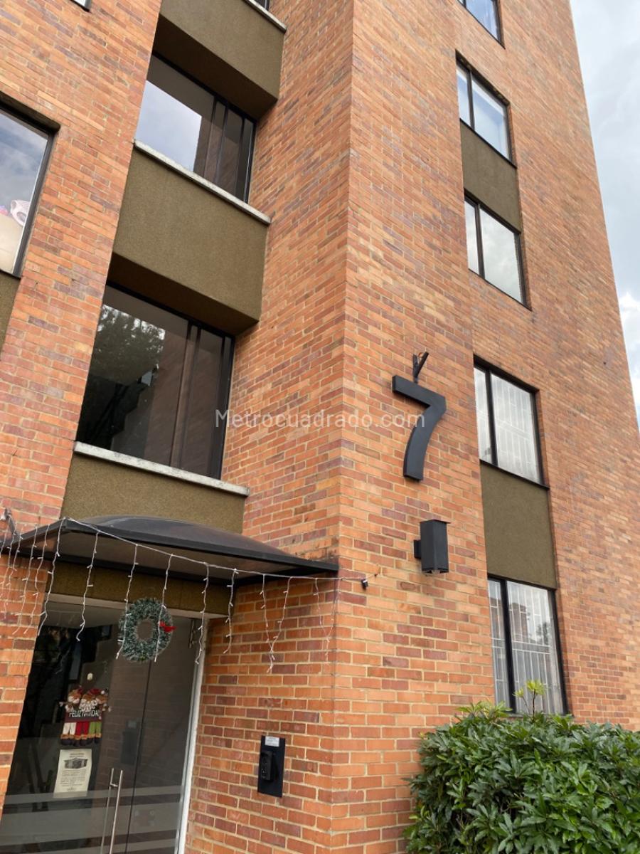 Venta de Apartamento en Bulevar niza santa bárbara - Bogotá D.C ...