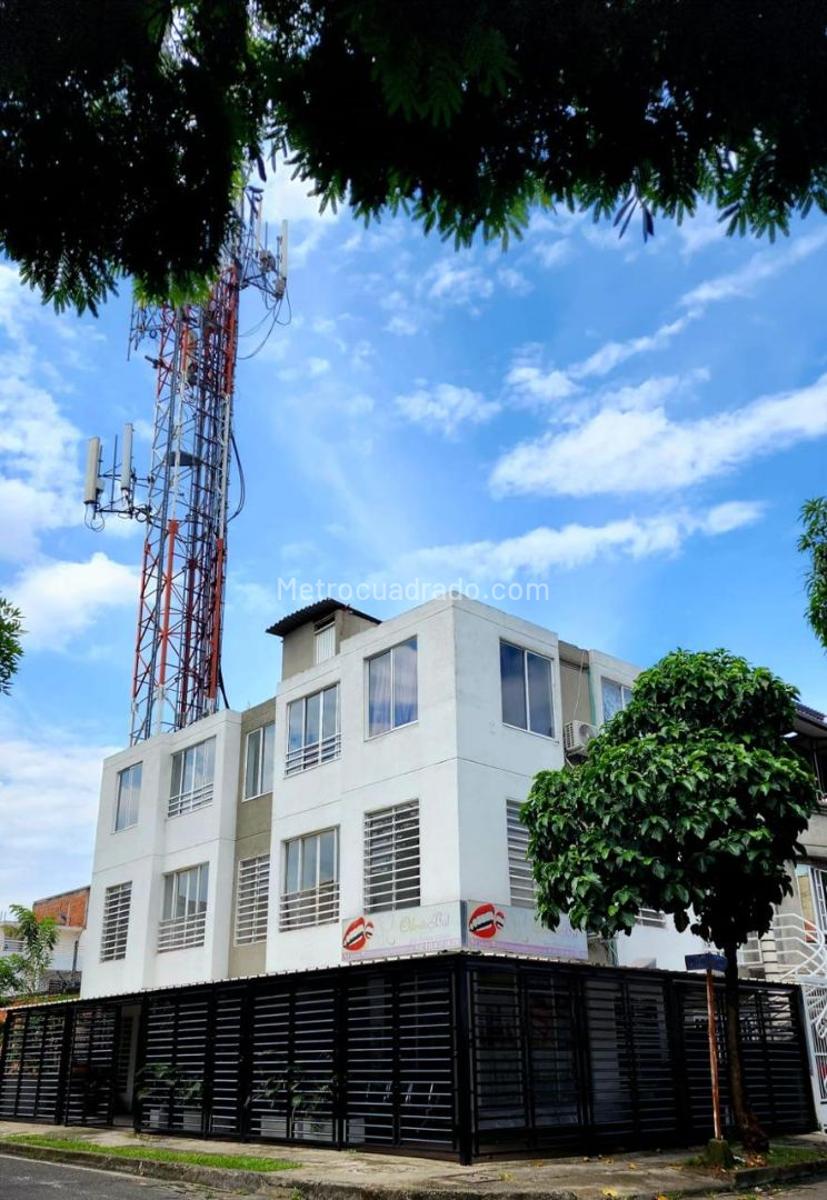 Arriendo de Apartaestudio en El caney sur - Cali - MC5503128