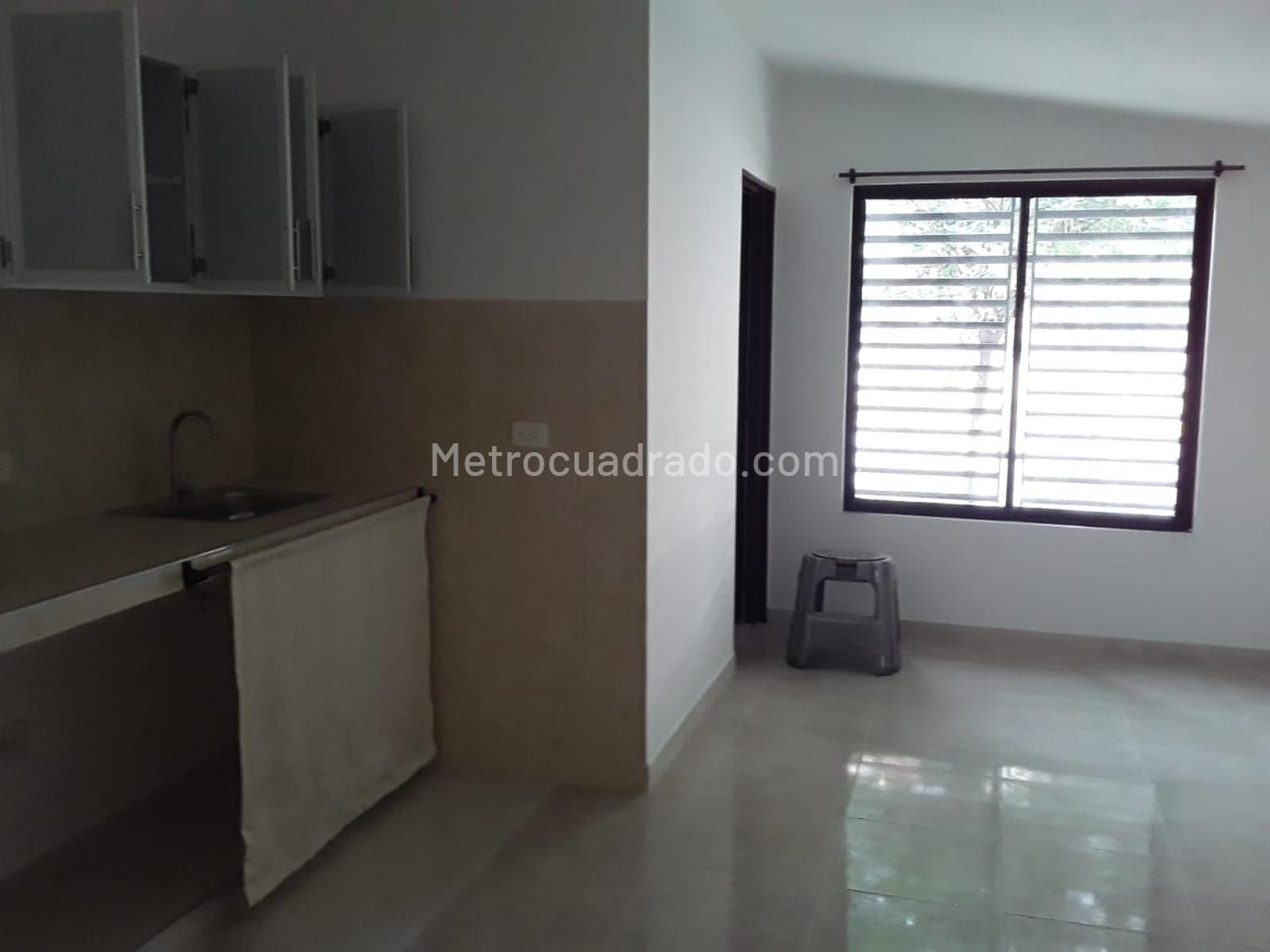 Arriendo de Apartaestudio en Vipasa norte - Cali - MC5506524