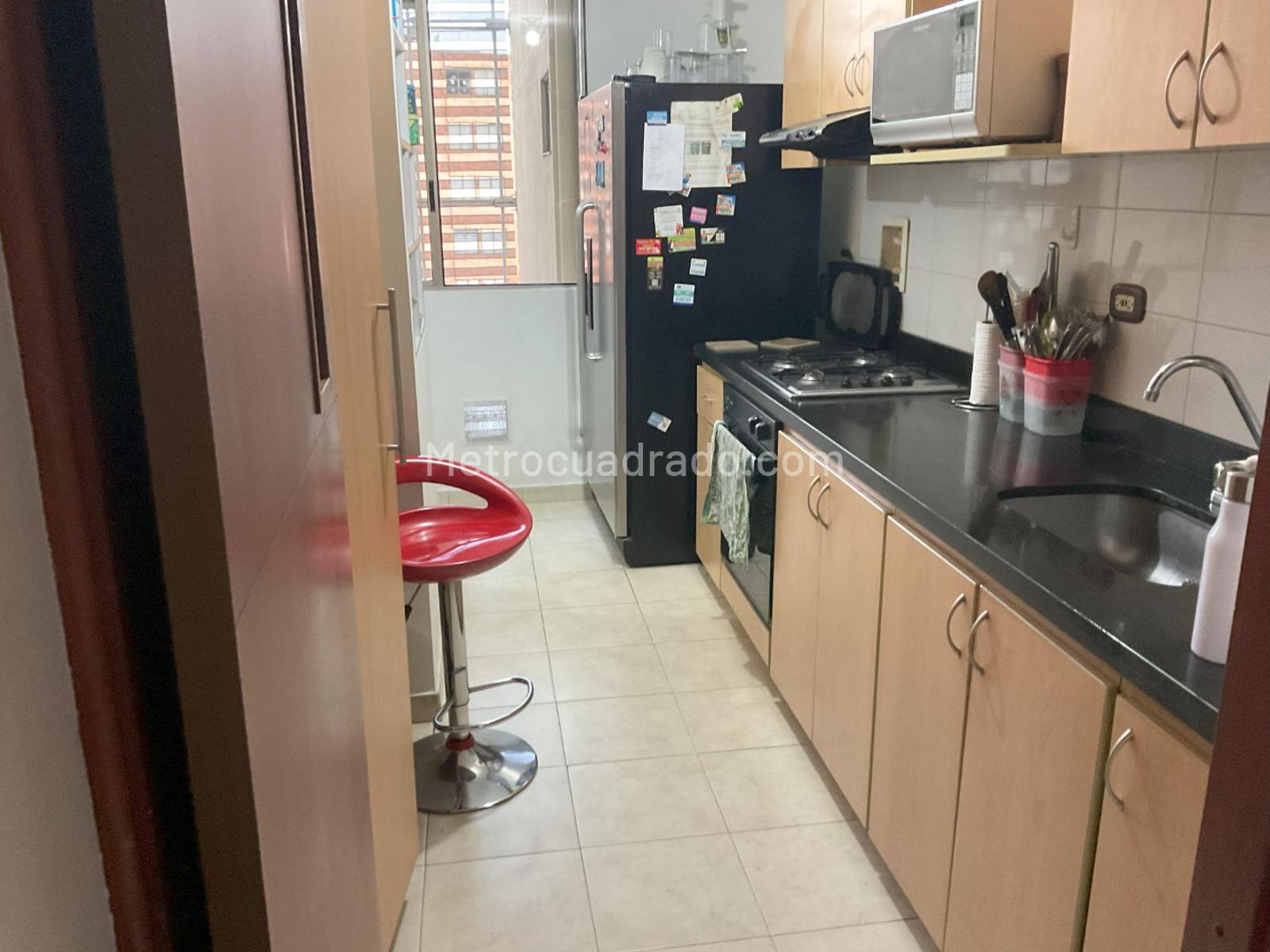 Arriendo de Apartamento en Prados de la colina 2 colina campestre y ...