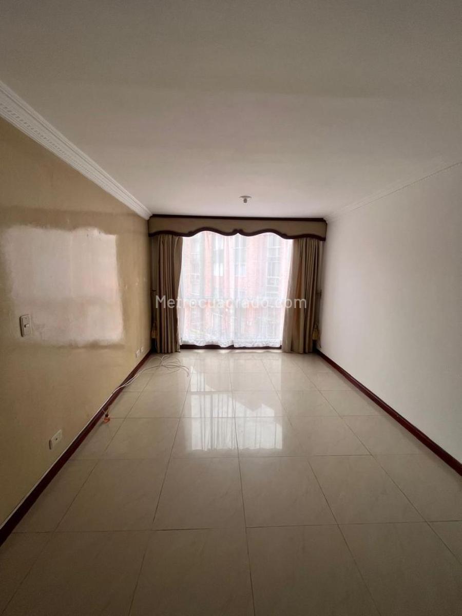 Arriendo de Apartamento en Modelia occidental santa bárbara - Bogotá D ...