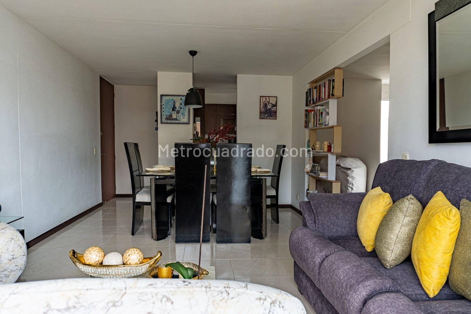 Venta de Apartamento en El caney sur - Cali - MC5550352