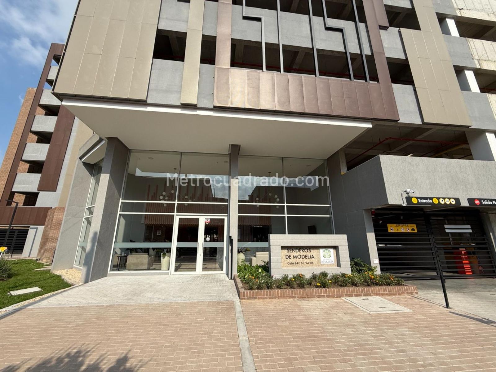 Venta de Apartamento en Modelia hayuelos fontibón tintal - Bogotá D.C ...