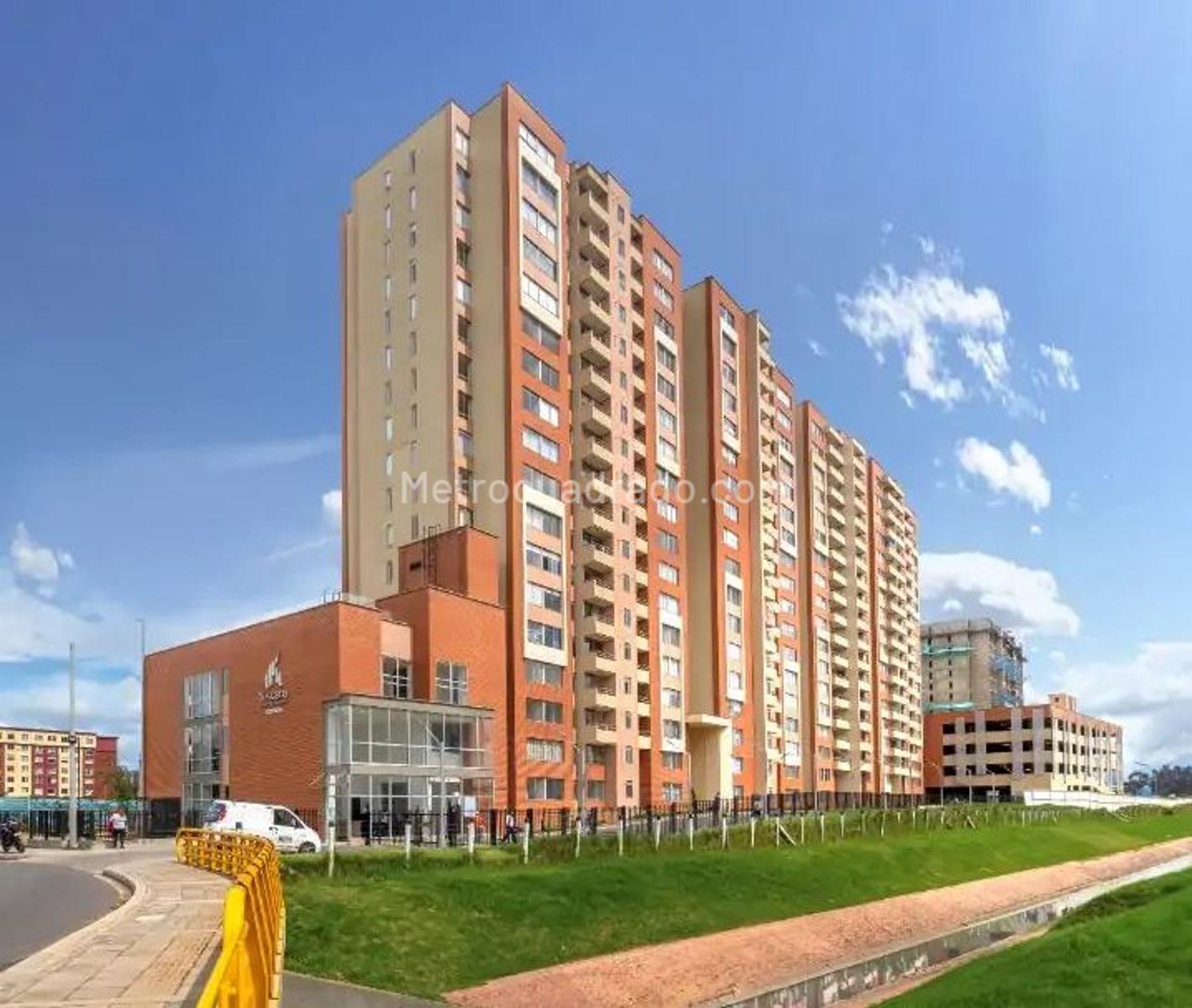 Venta de Apartamento en Fontibon villemar fontibón tintal - Bogotá D.C ...