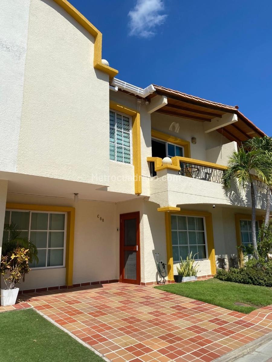 Arriendo de Casa en Rodadero reservado - Santa Marta - MC5573271