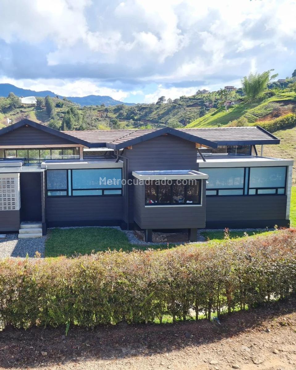 Venta de Casa en El penol - Guatape - MC5587386