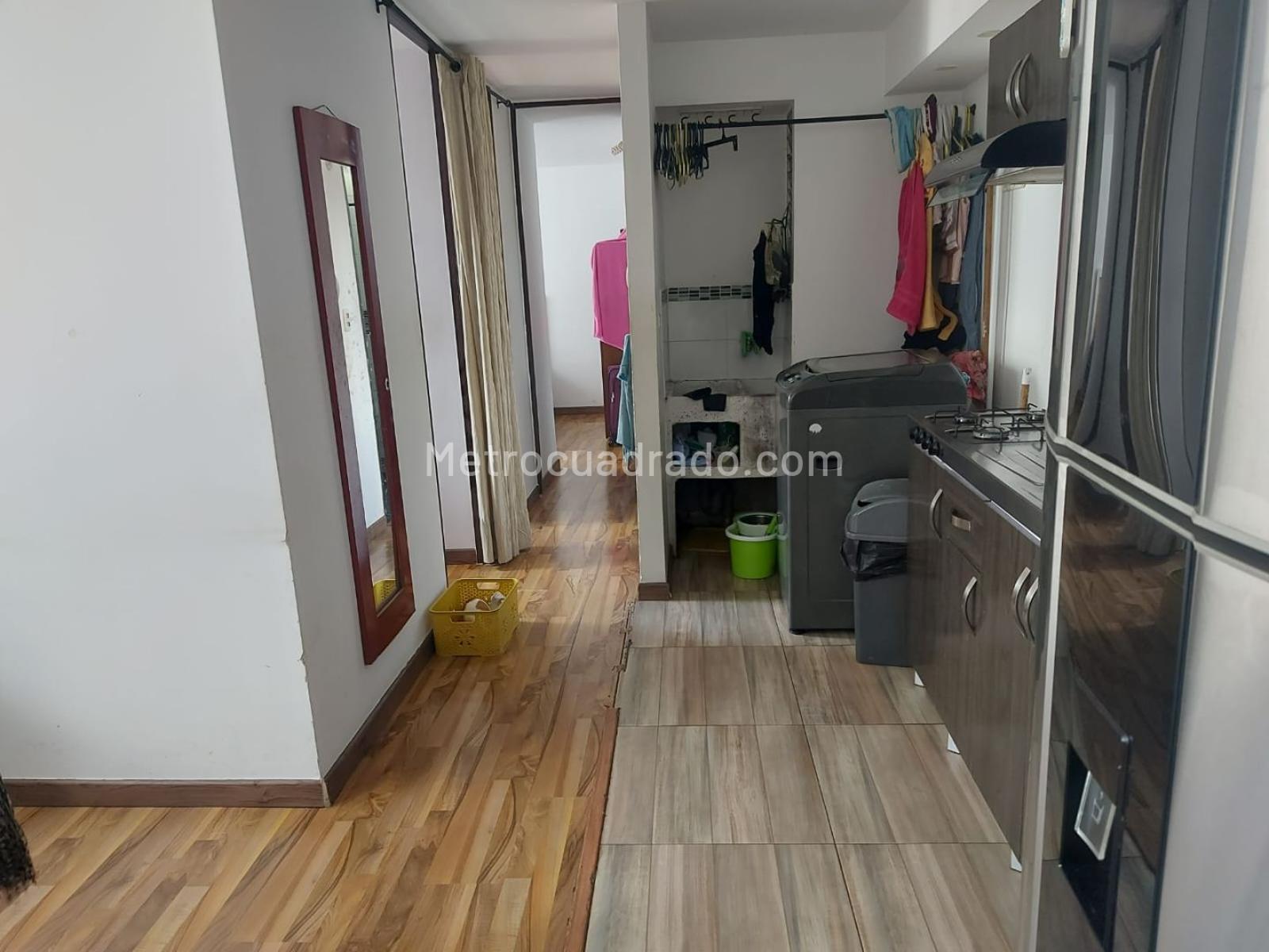 Venta de Apartamento en Chilacoa - Armenia - MC5594170