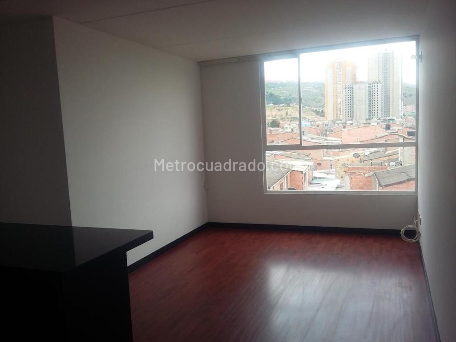 Venta de Apartamento en Madelena ciudad bolívar - Bogotá D.C. - MC5596450