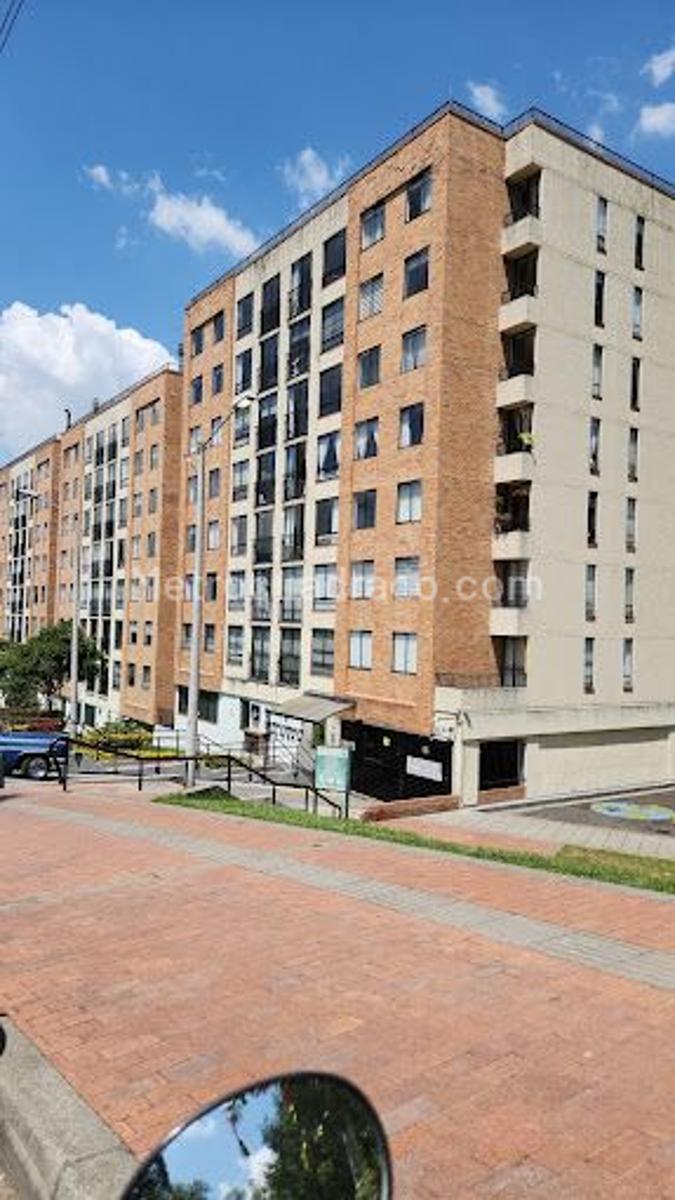 Venta de Apartamento en Suba country - Bogotá D.C. - MC5602818
