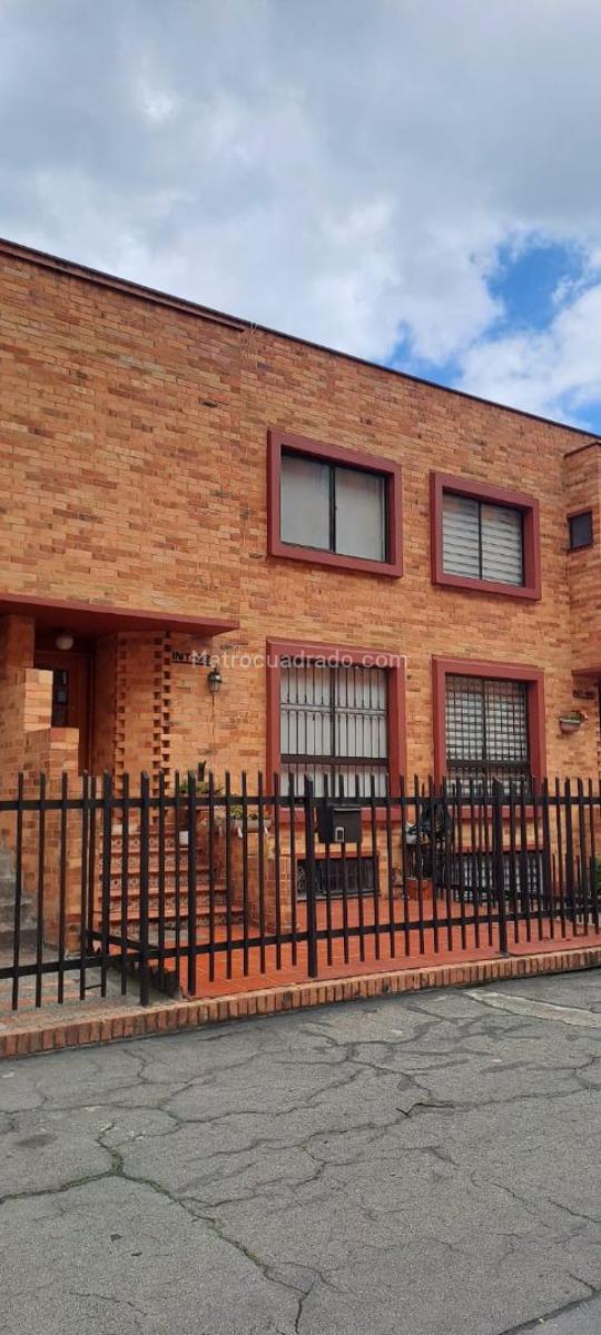 Venta de Casa en Hayuelos mallorca salitre modelia - Bogotá D.C. - MC5611642