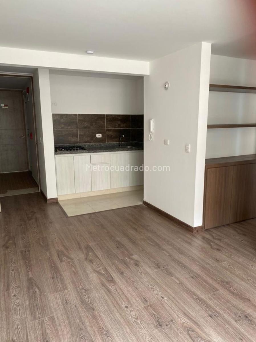 Venta de Apartamento en Algarra - Zipaquira - MC5630394