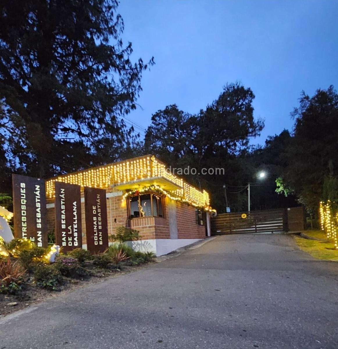 Venta de Finca en Loma del escobero - Retiro - MC5631406