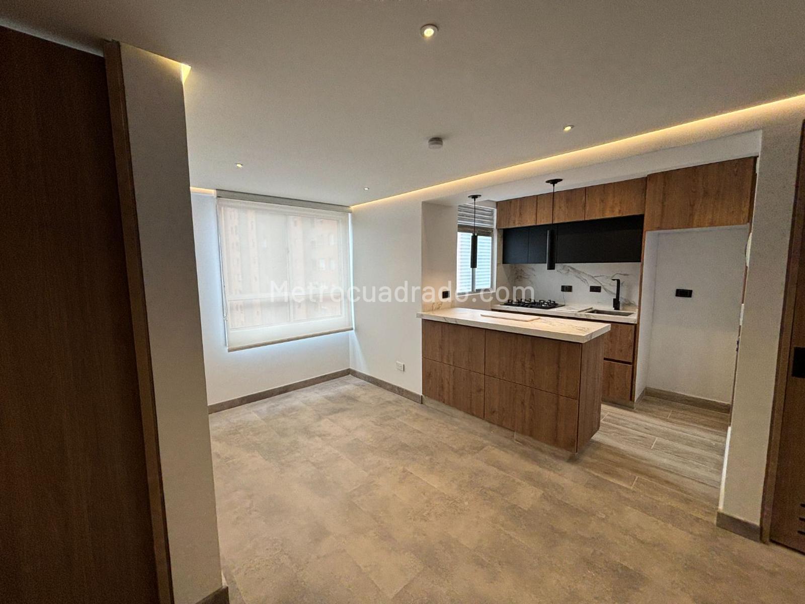Venta de Apartamento en El liston centro y zona colonial - Bogotá D.C ...