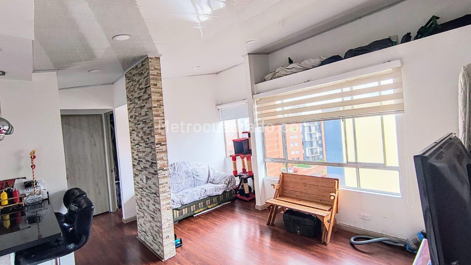 Venta de Apartamento en Ciudad verde - Sibate - MC5636960