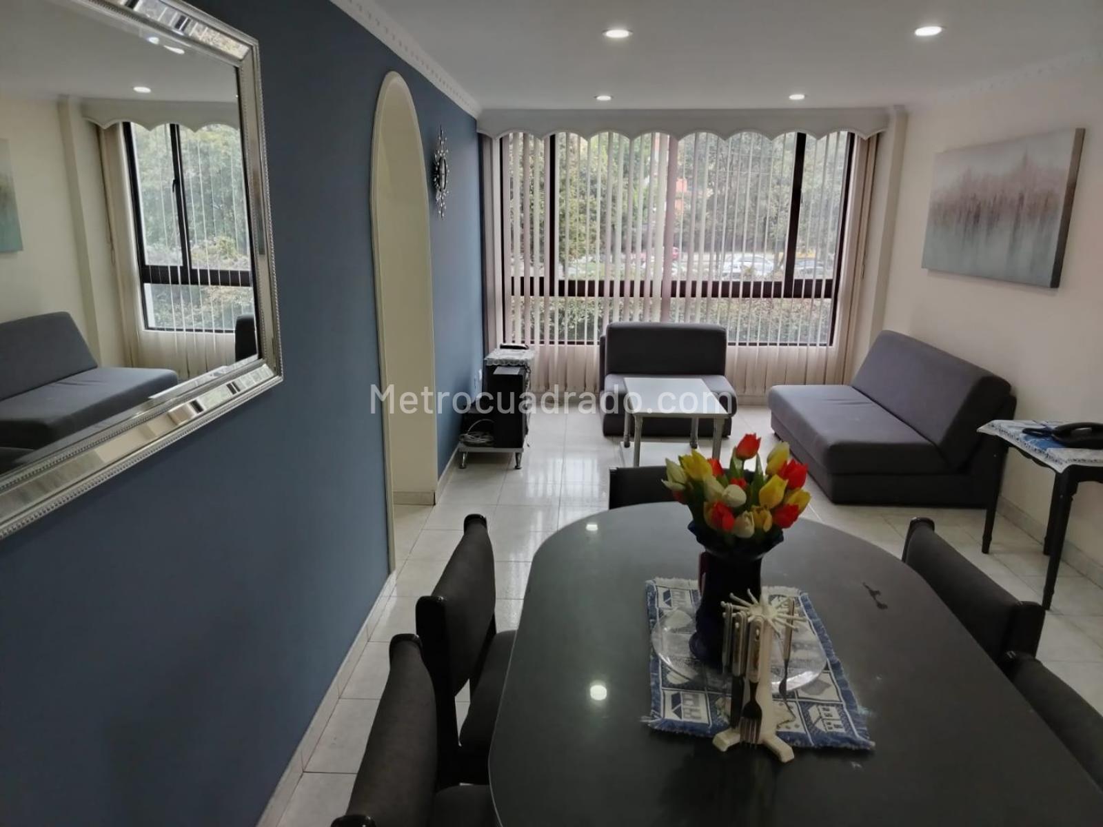 Venta de Apartamento en Modelia occidental modelia - Bogotá D.C ...