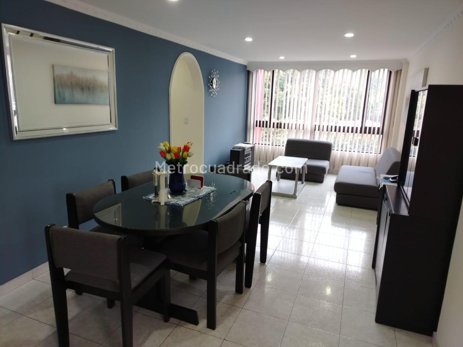 Venta de Apartamento en Modelia occidental modelia - Bogotá D.C ...