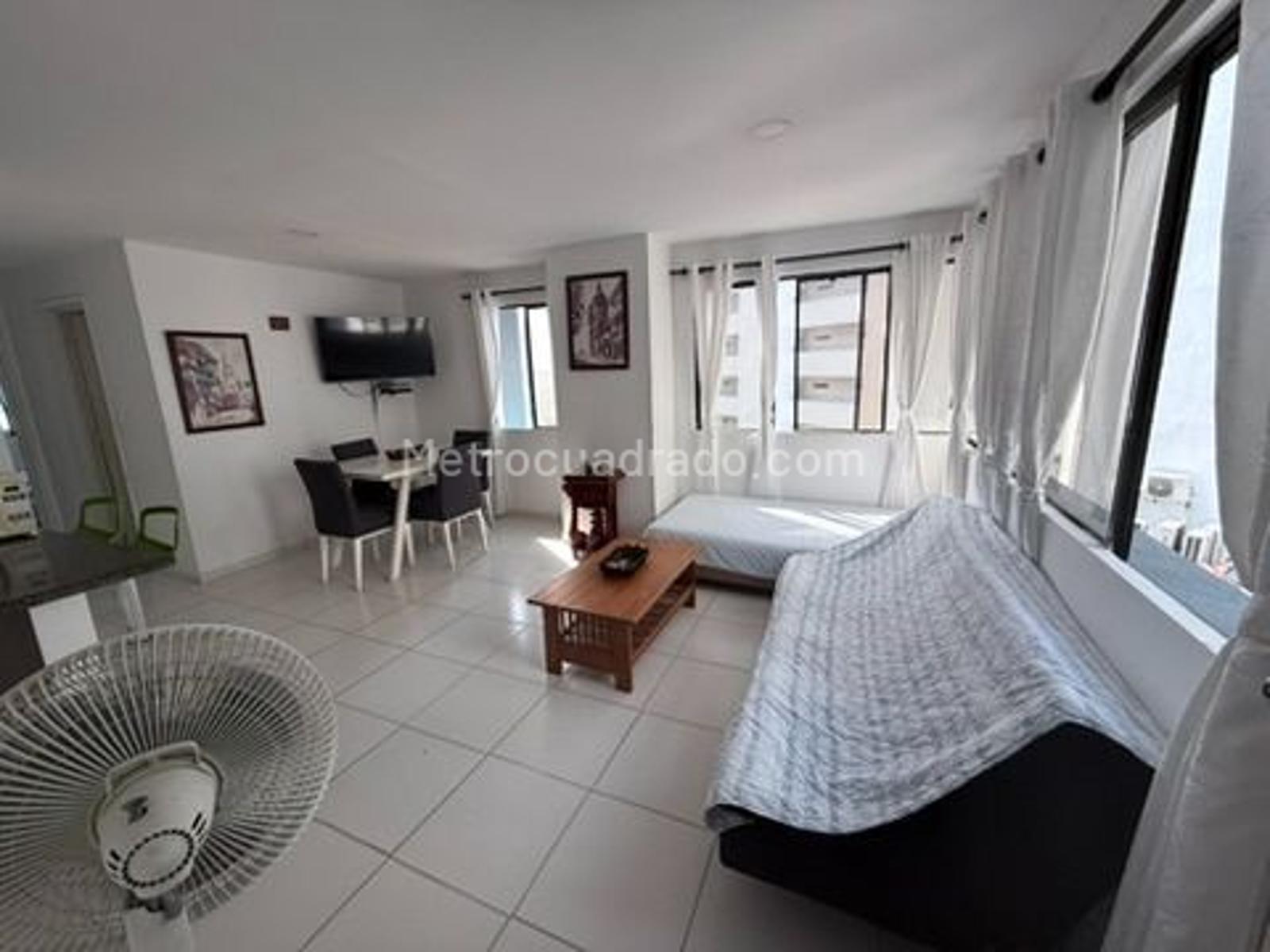 Venta de Apartamento en Bocagrande área urbana - Cartagena de Indias ...