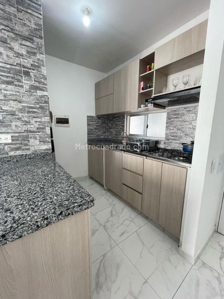 Venta de Apartamento en Ternera área urbana - Cartagena de Indias ...