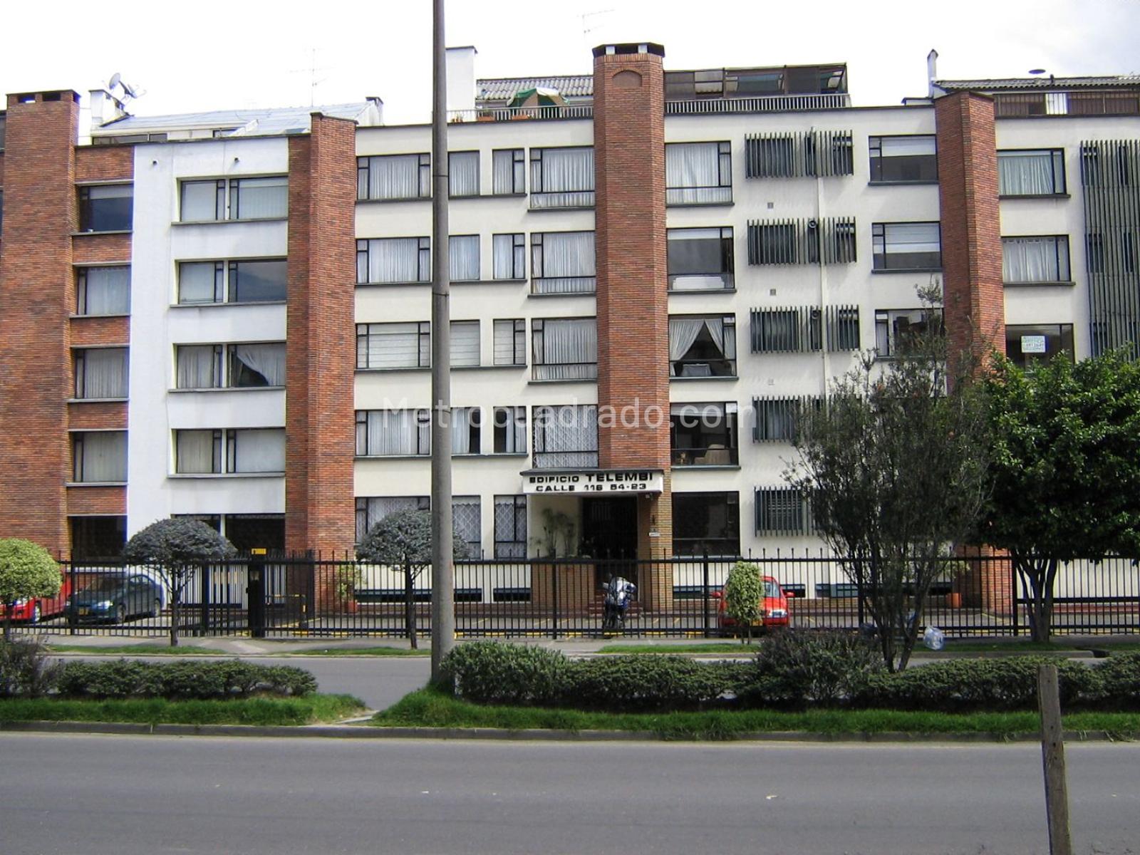 Venta de Apartamento en La alhambra monaco niza alhambra - Bogotá D.C ...