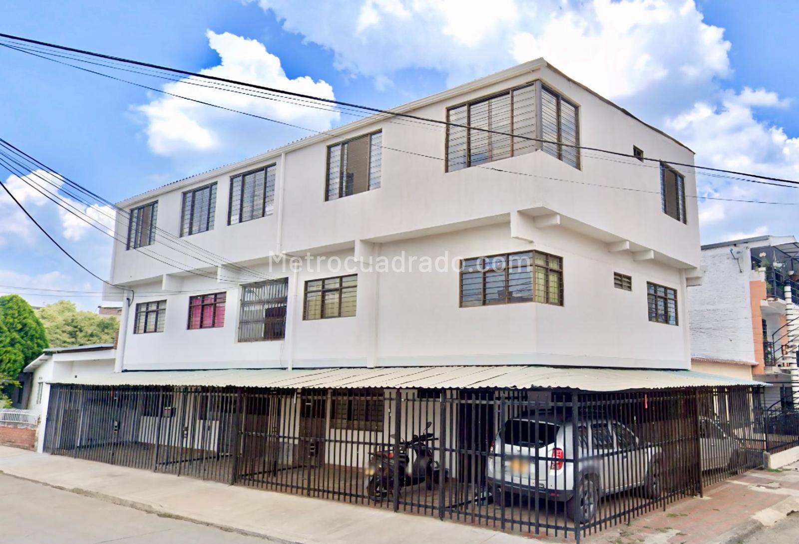 Venta de Casa en Salomia norte - Cali - MC5659914