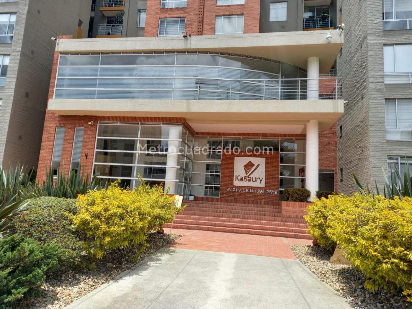 Venta de Apartamento en Portales del norte 170 y alredores - Bogotá D.C. - MC5659980